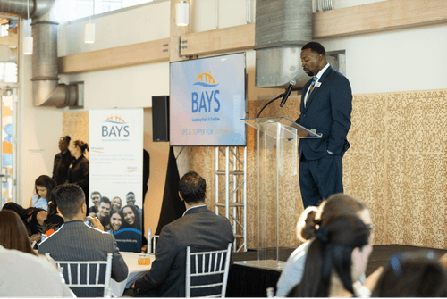 BAYS Kids - Empowering Youth & Families