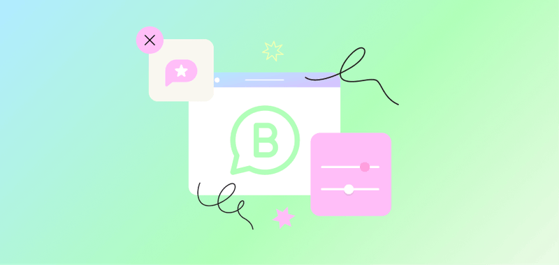 WhatsApp for Business Solution Provider : Top 9 capabilities