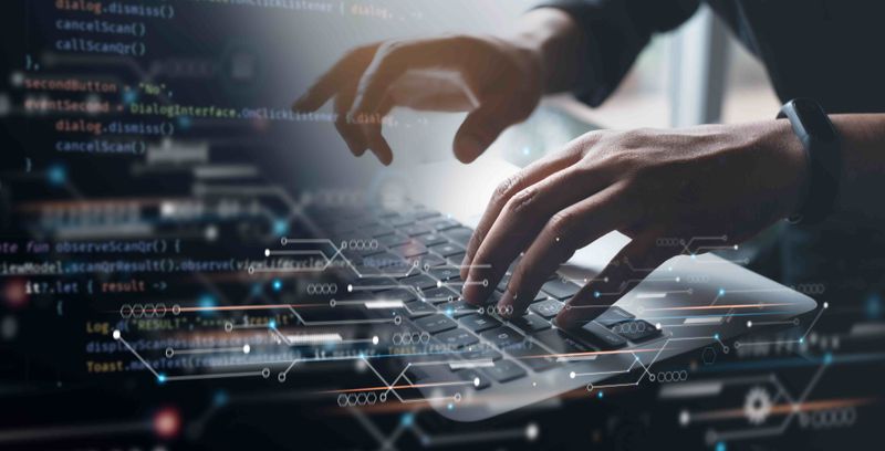 The Evolution of IT: How Information Technologies Are Reshaping the ...