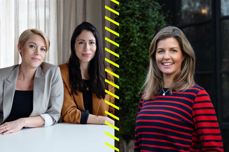 Backing minds vd lämnar: "Vill alltid göra mer" │ Impact Loop