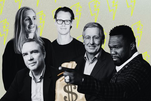 Holyvolt får in 100 miljoner – Volvo och Wallenberg går in och ...