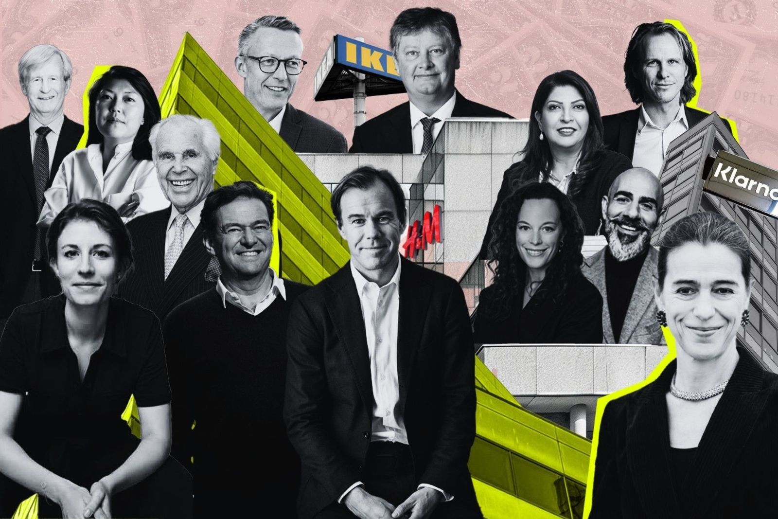 GENOMGÅNG: Vi har letat upp 73 family offices som backar impact – vem ...