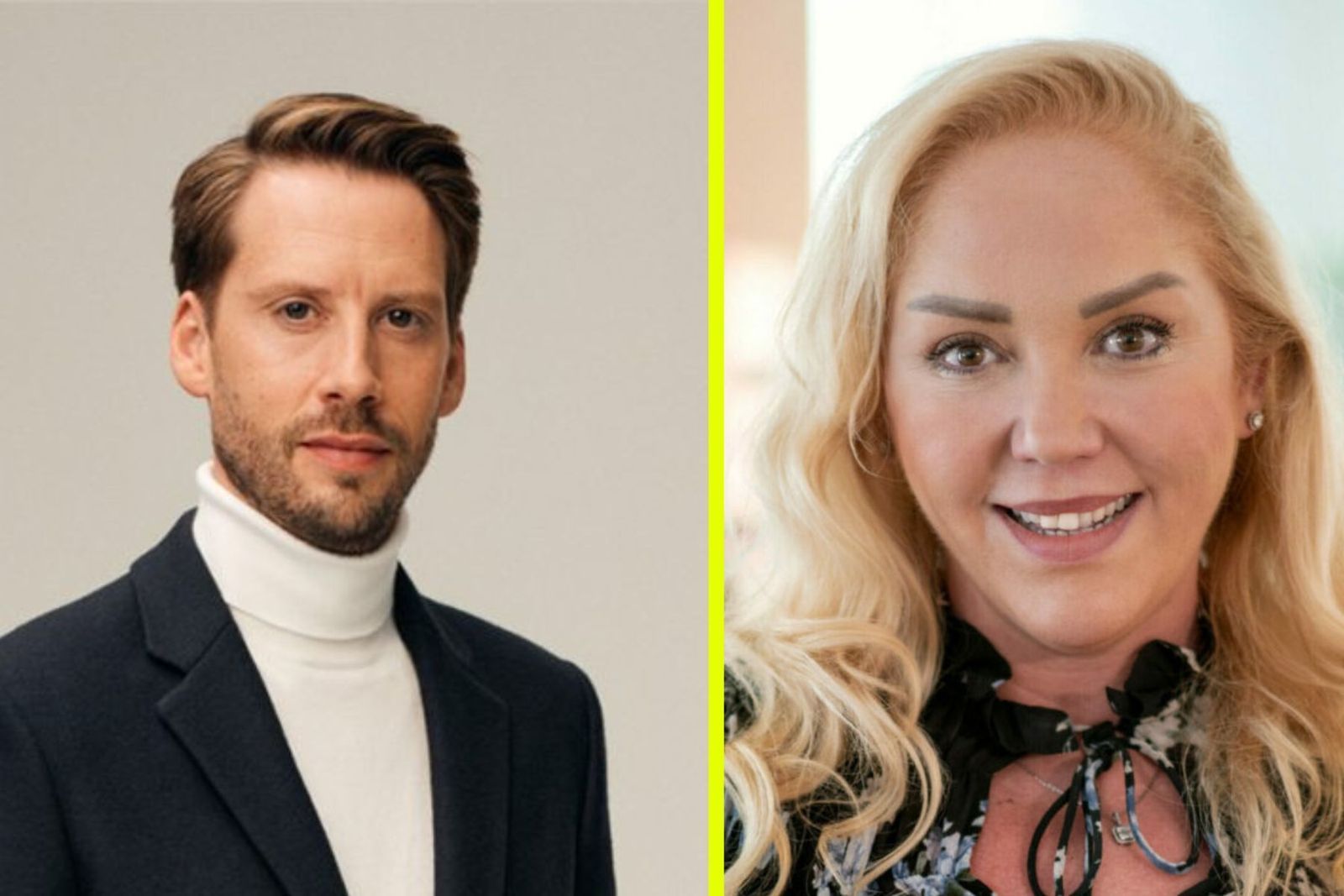 Hållbarhetschefen tillbaka i H&M:s ledningsgrupp: "Har alltid ...