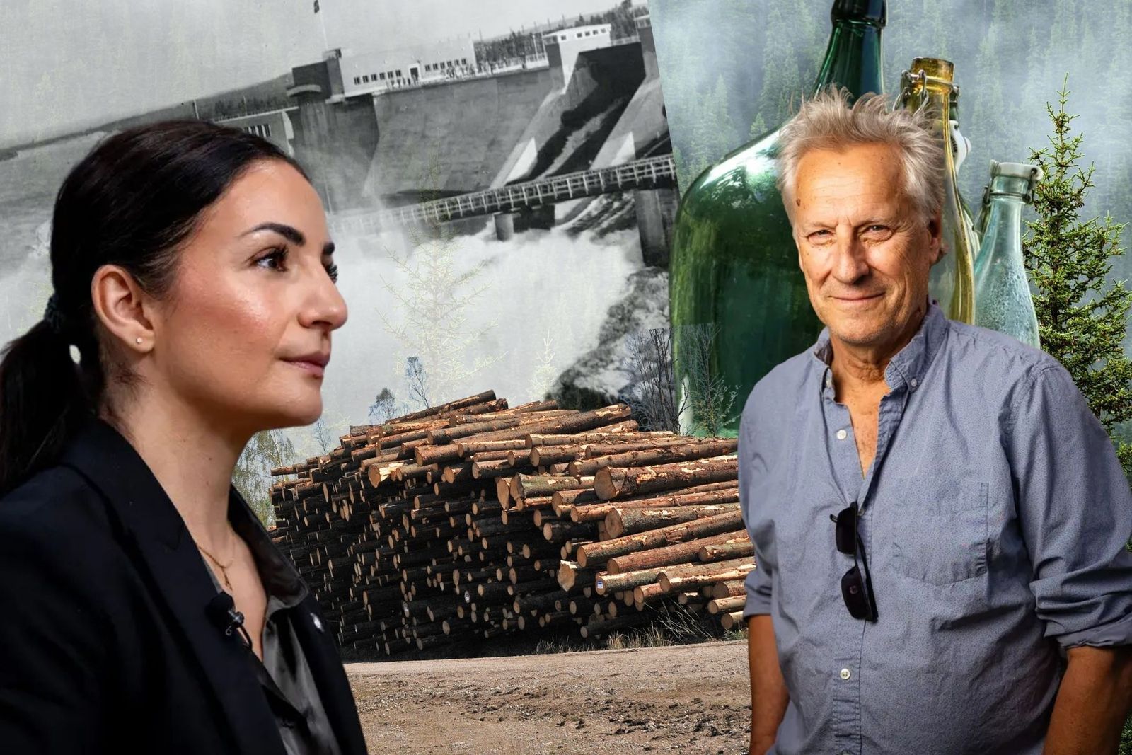 Glöm kulturkanon – här är vår impact-kanon med tio verk (typ) som alla måste känna till │ Impact ...