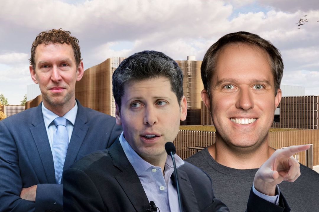 Blykalla tar in 47 miljoner från Sam Altman-backad konkurrent │ Impact Loop