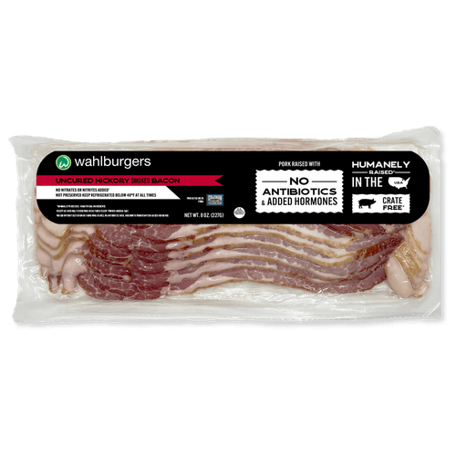 Wahlburgers at Home - Products