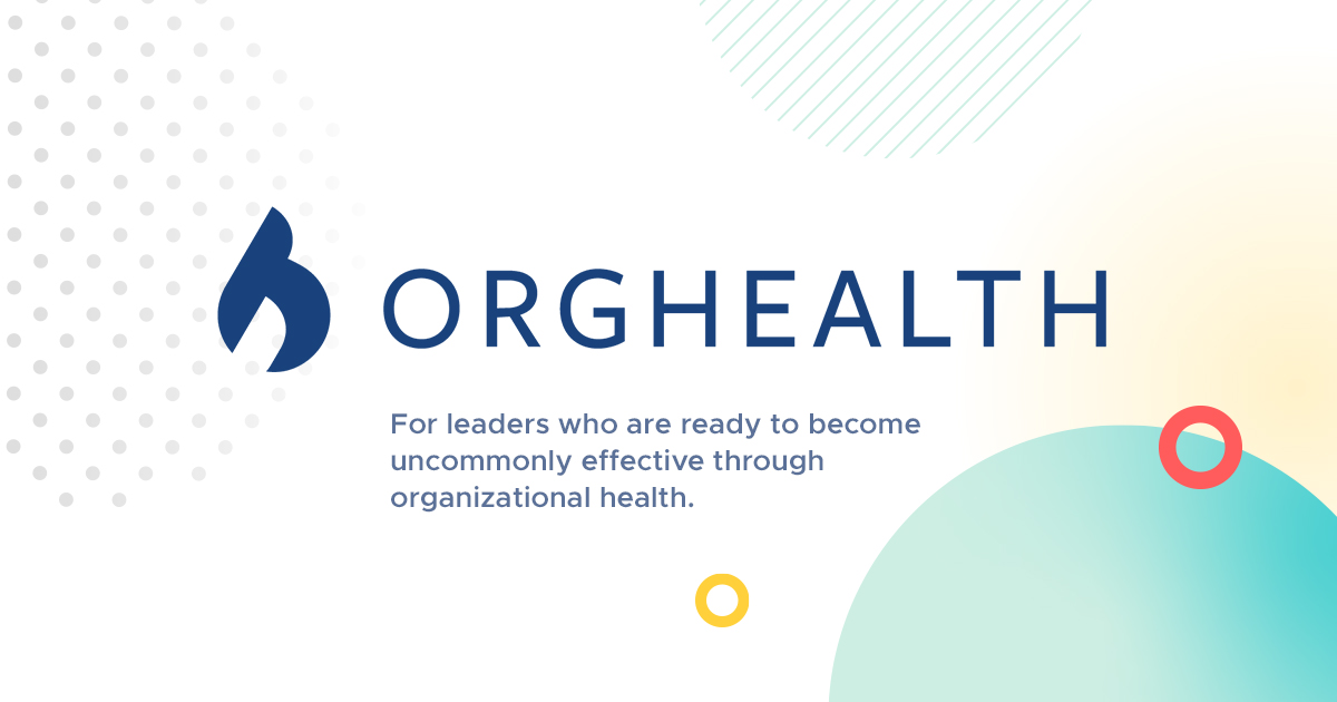 About | OrgHealth | Leadership Coaching and Consulting