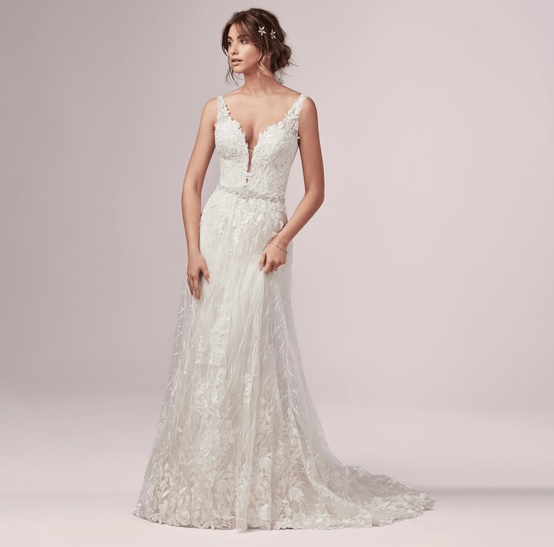 Magic Stitches | UK's N.1 Bridal Atelier | Wedding Dress Alterations