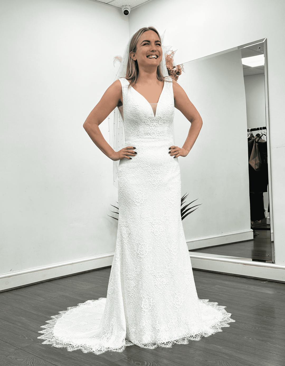 Magic Stitches | UK's N.1 Bridal Atelier | Wedding Dress Alterations