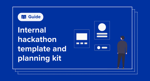 Devpost for Teams - Internal hackathon platform for employees and customers