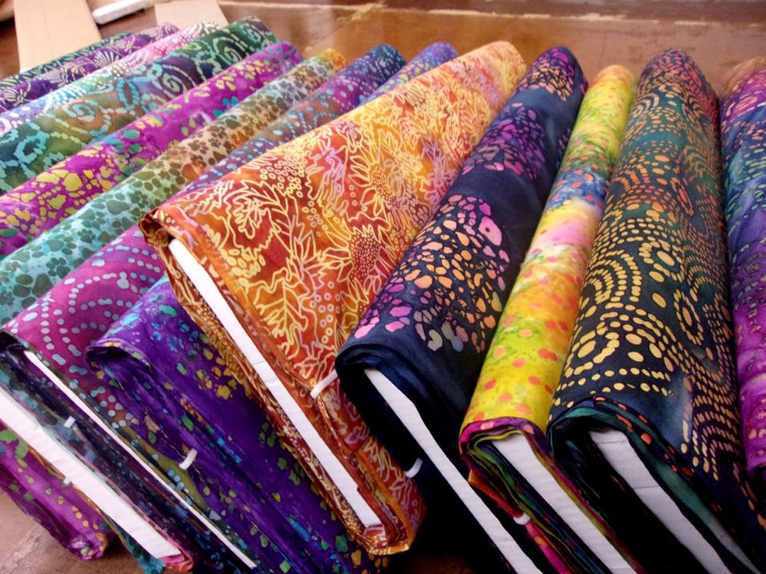 Outer Banks Fabric Shop and Embroidery | Fabric, Classes & Custom Work