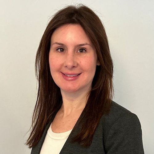 Lisa McCoy, DNP | Psychiatric Nurse Practitioner