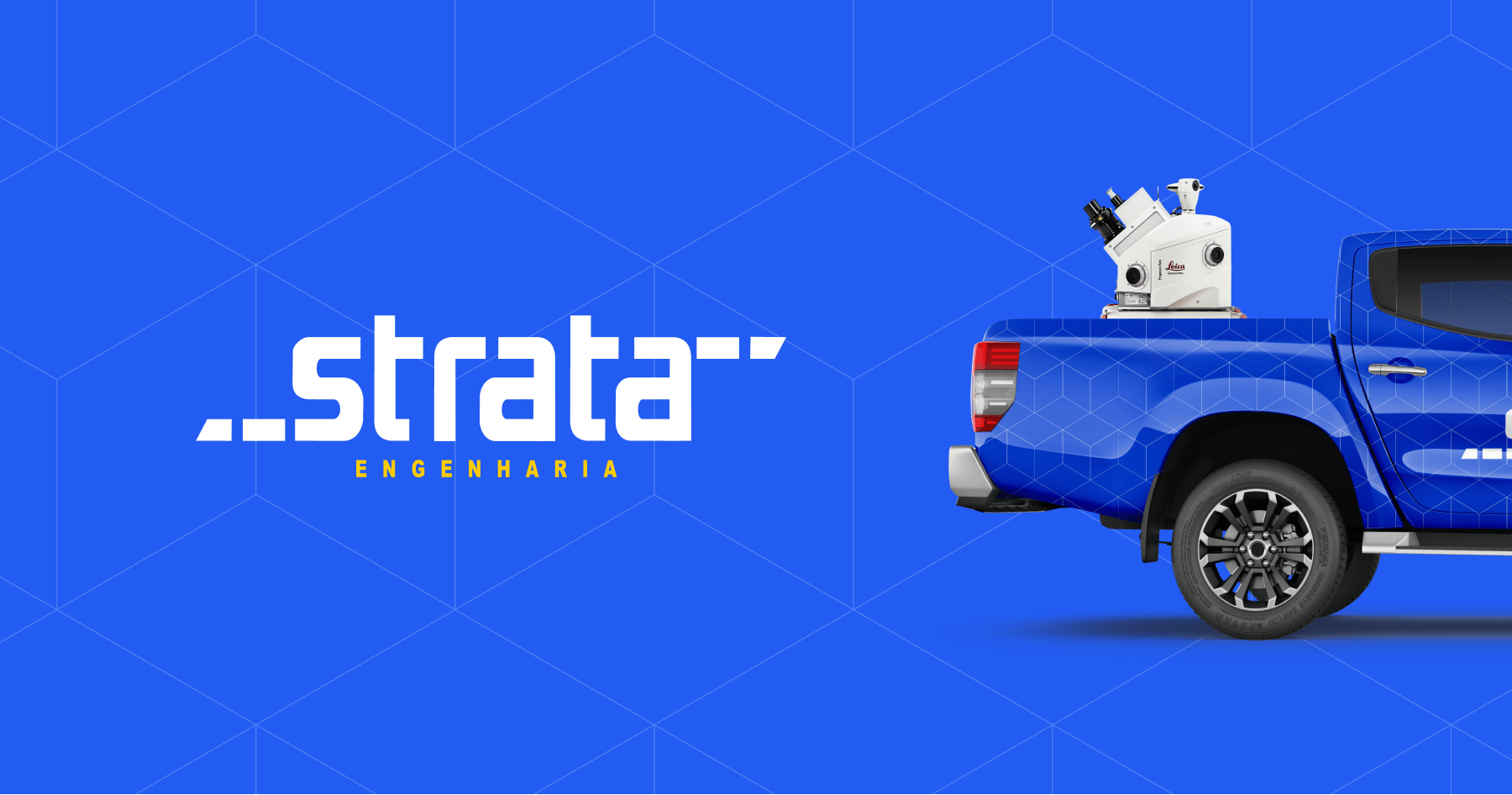 Quem Somos | Strata Engenharia