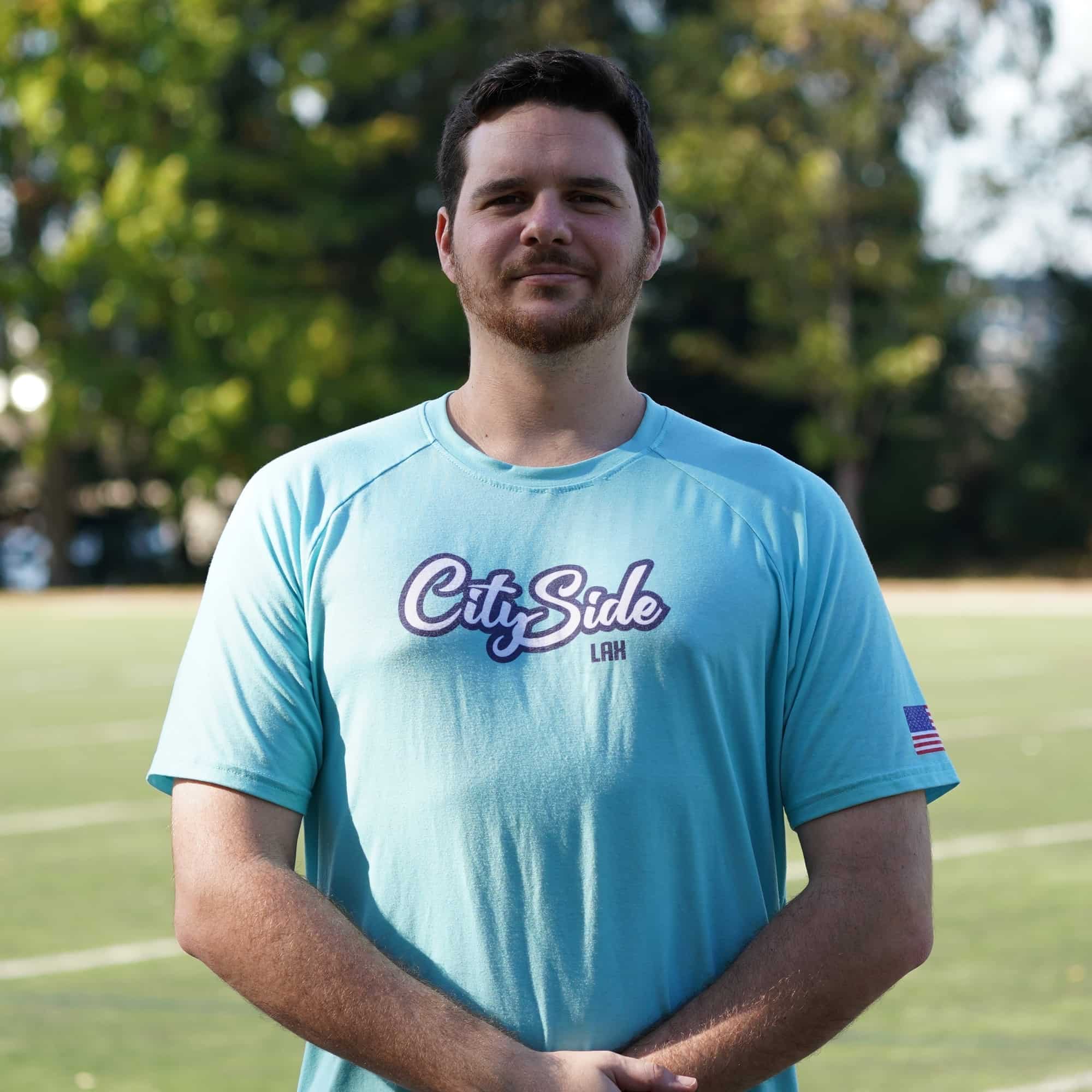 Coaches | CitySide Lax | Seattle