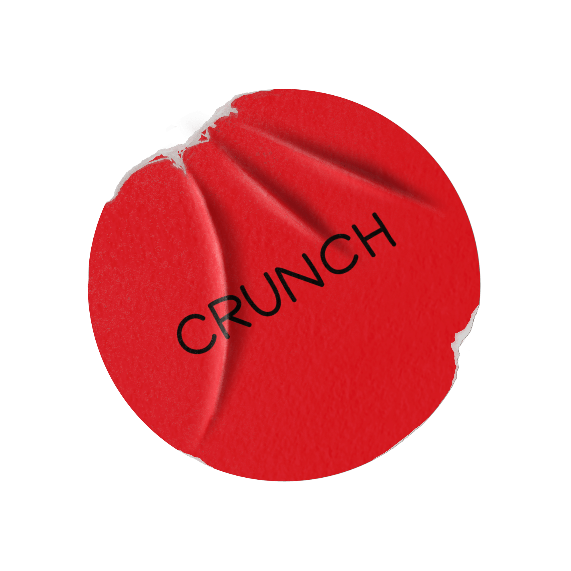 Crunch - sandwich [up]rising 🥪