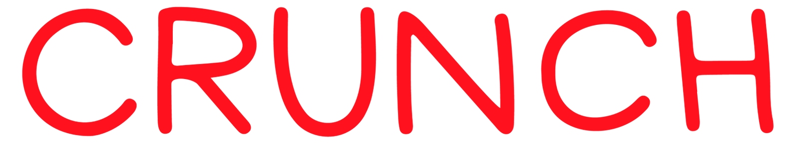 Our food | Crunch - sandwich [up]rising 🥪