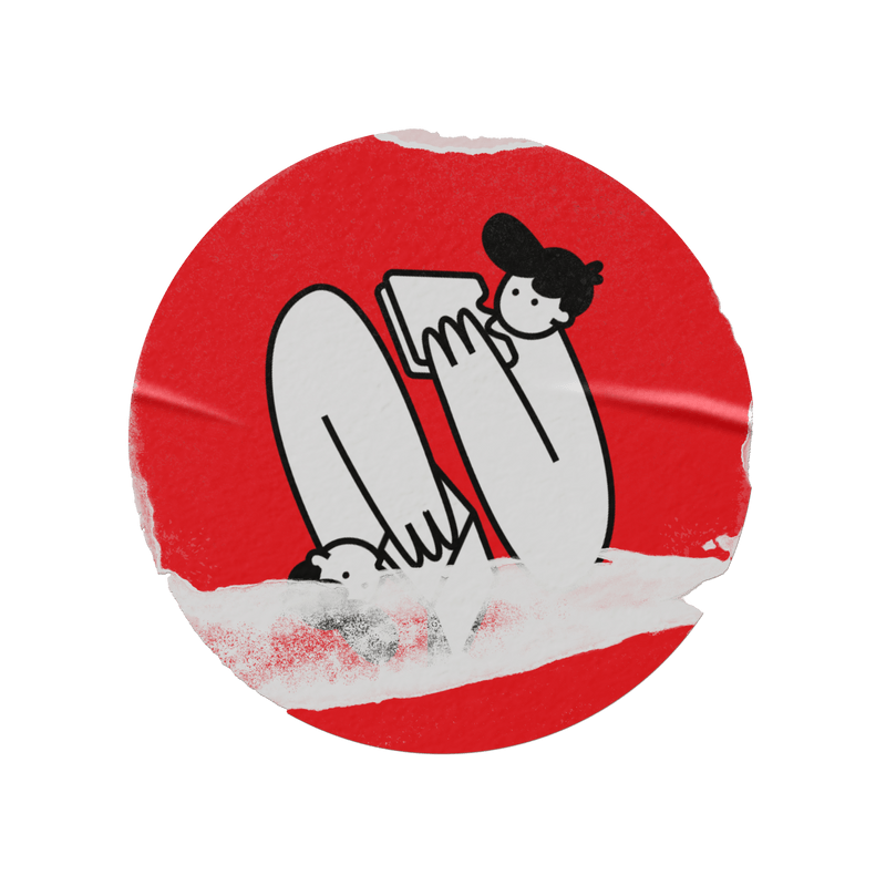 Crunch - sandwich [up]rising 🥪