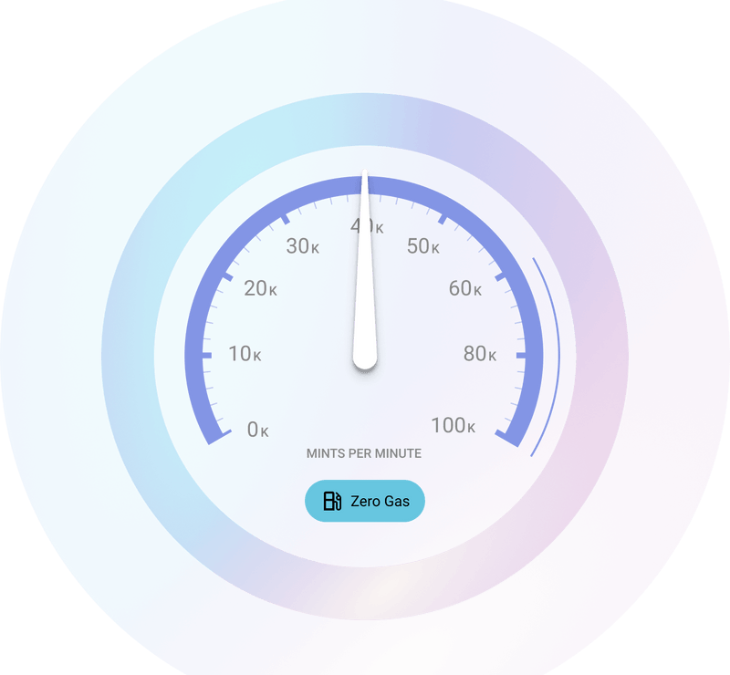 Immutable Mint | Mint millions of NFTs with ease