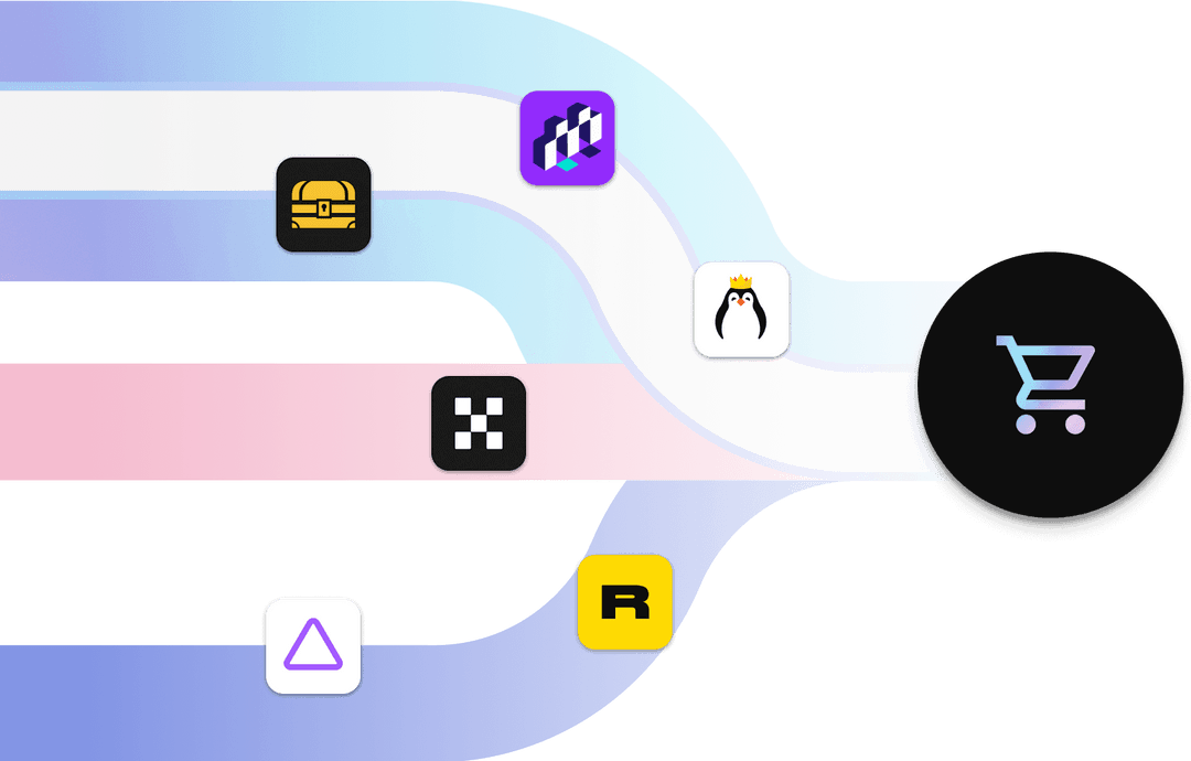 Immutable Checkout | All-in-one transaction infrastructure