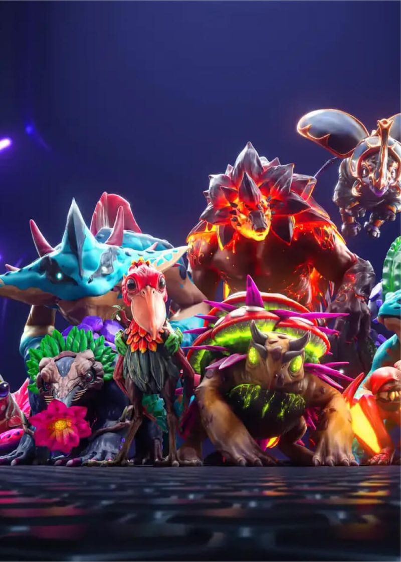 Immutable | Powering The Next Generation Of Web3 Games