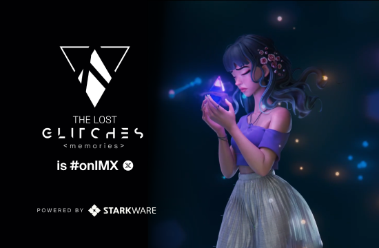 The Lost Glitches and ImmutableX: Bringing the Fun to Web3 Gaming ...