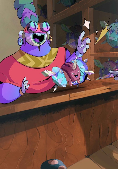 Immutable | Powering The Next Generation Of Web3 Games