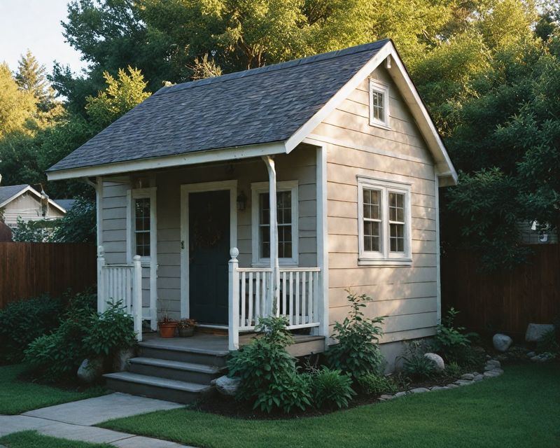 How to build an Accessory Dwelling Unit