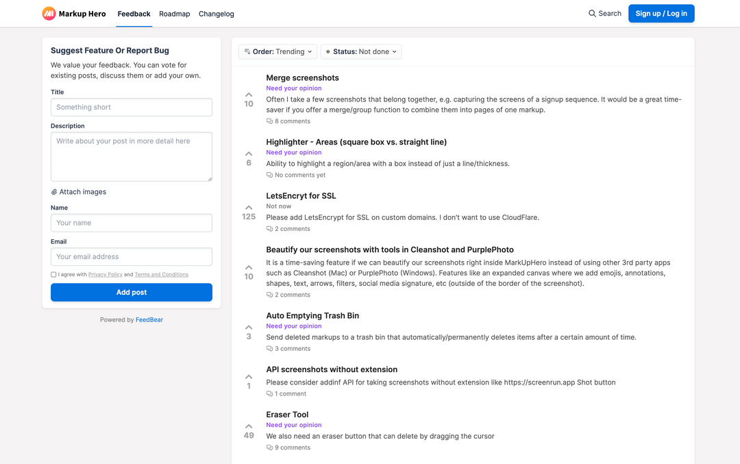 10 Best Idea Board Tools and Software to Try in 2024