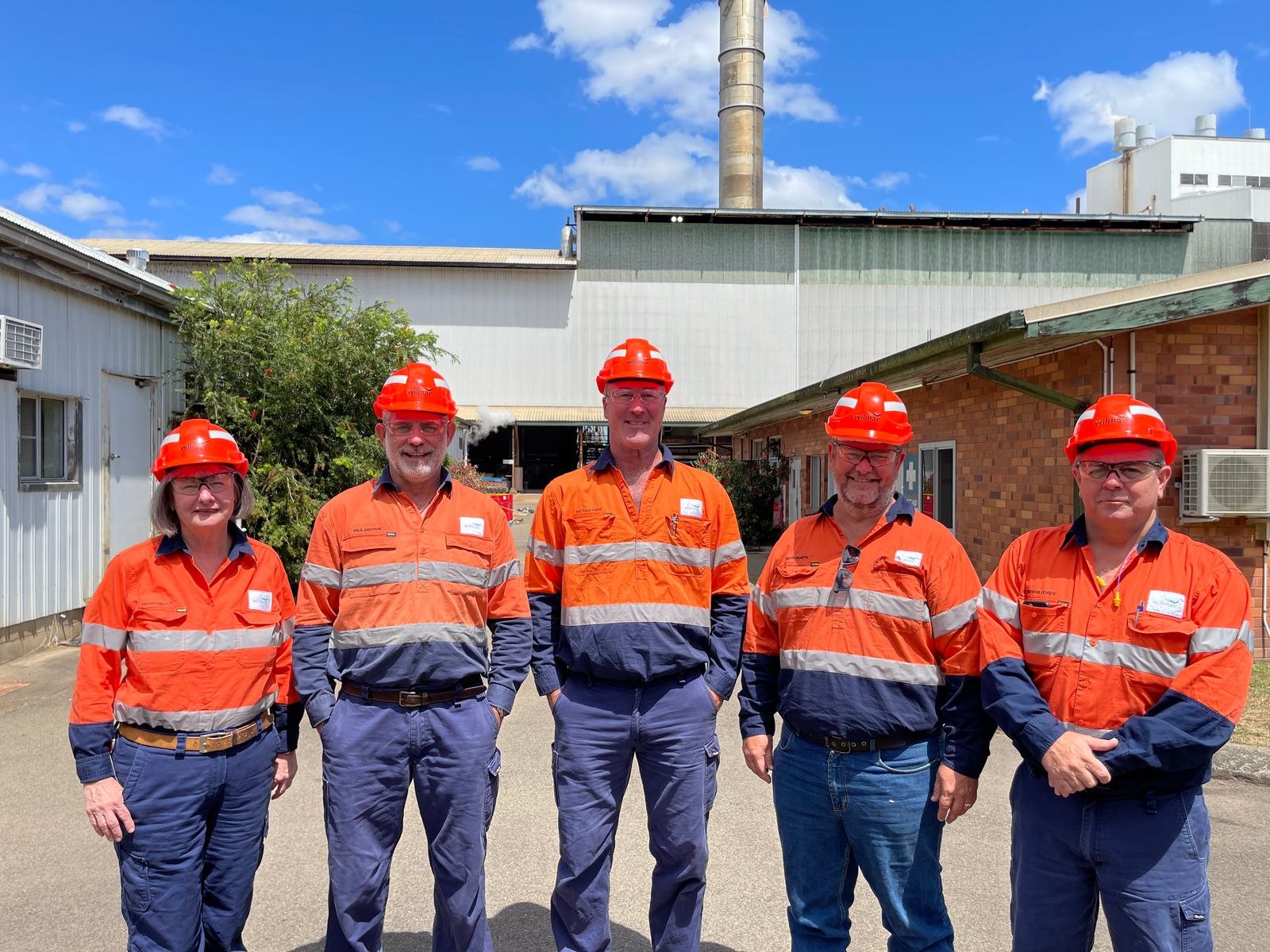 Australia’s Oldest Sugar Mill Turns 150 - Mackay Whitsunday LIfe