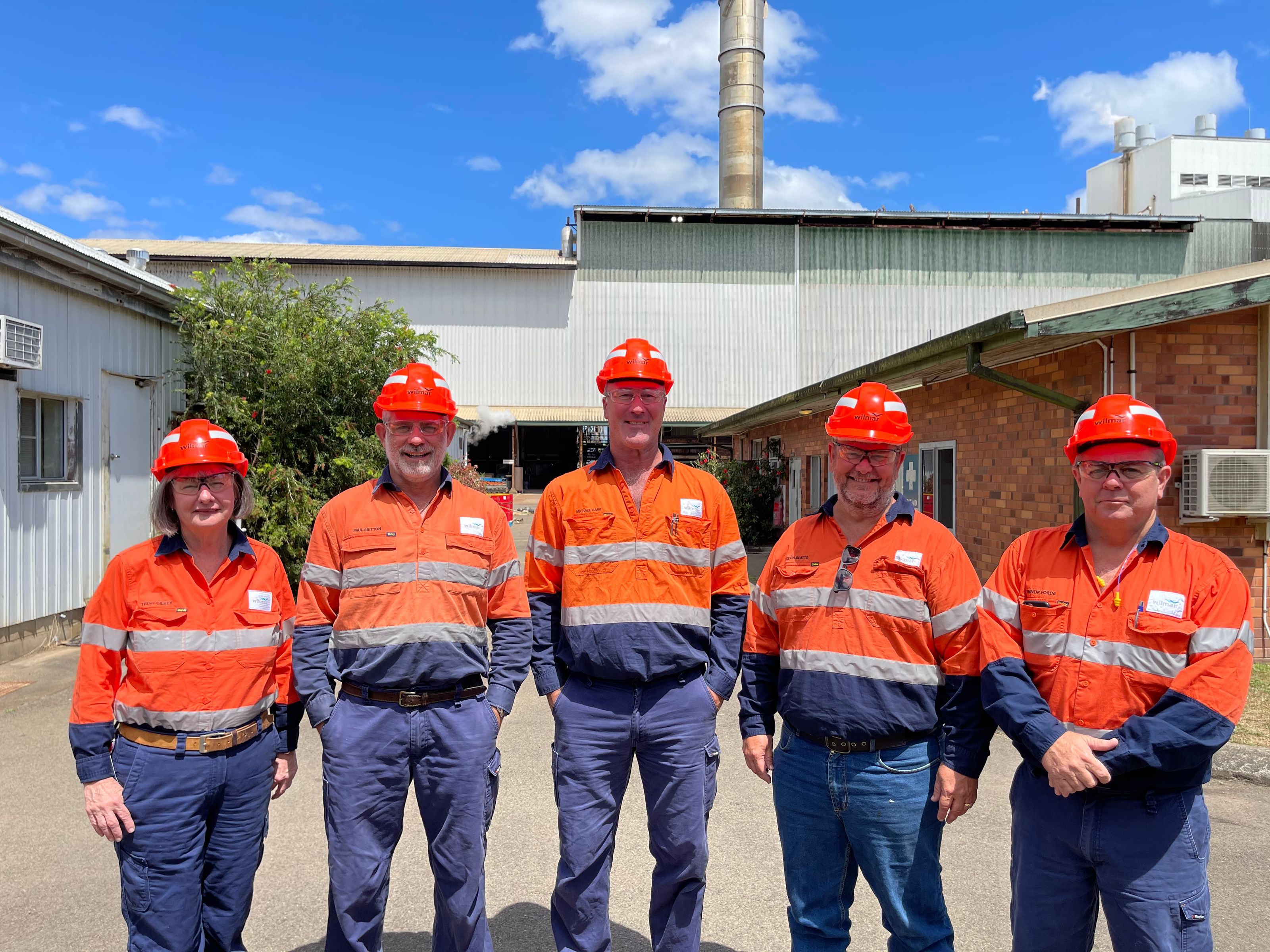 Australia’s Oldest Sugar Mill Turns 150 - Mackay Whitsunday LIfe