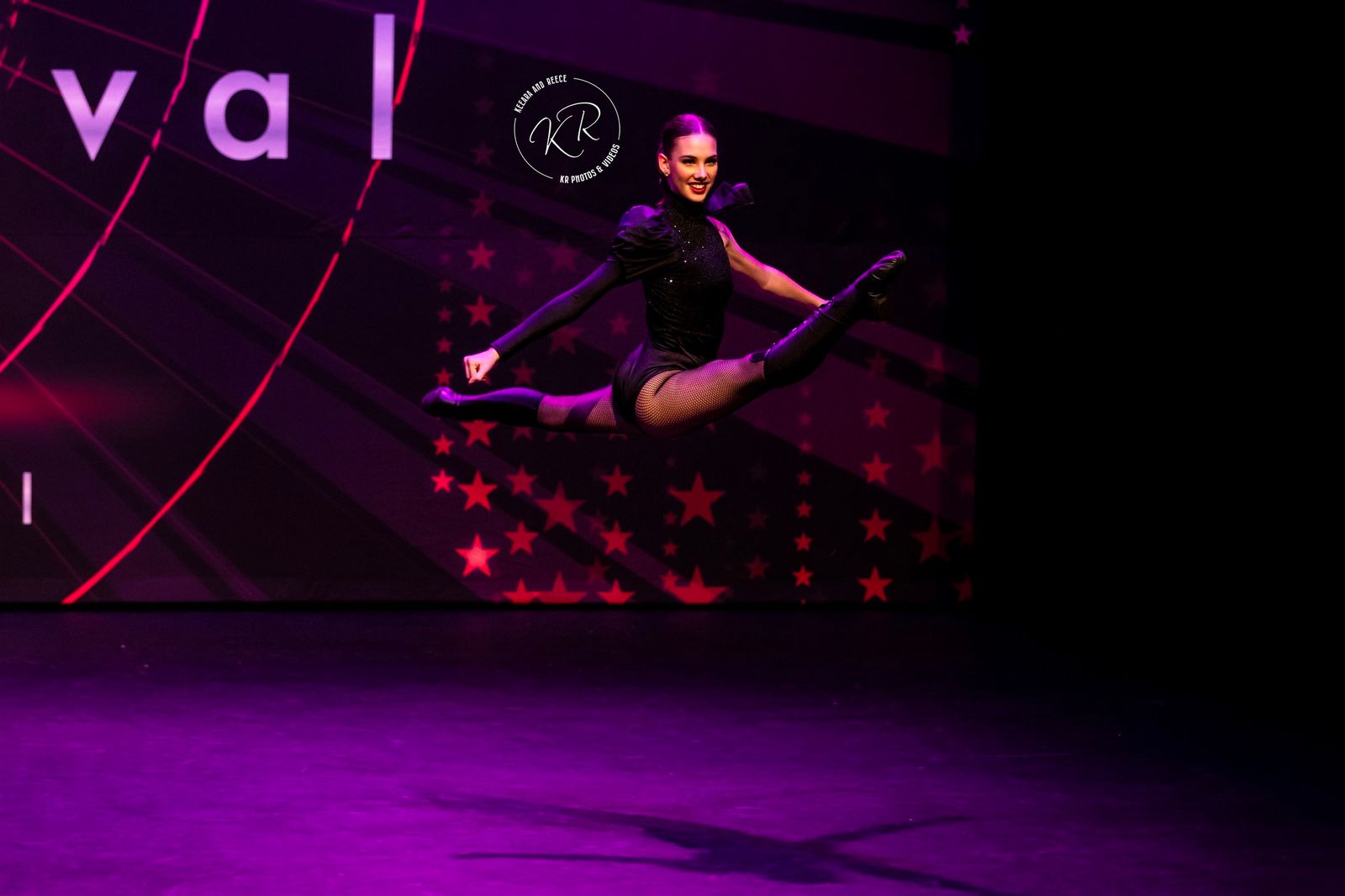 Verve Dance Festival - Mackay Whitsunday LIfe