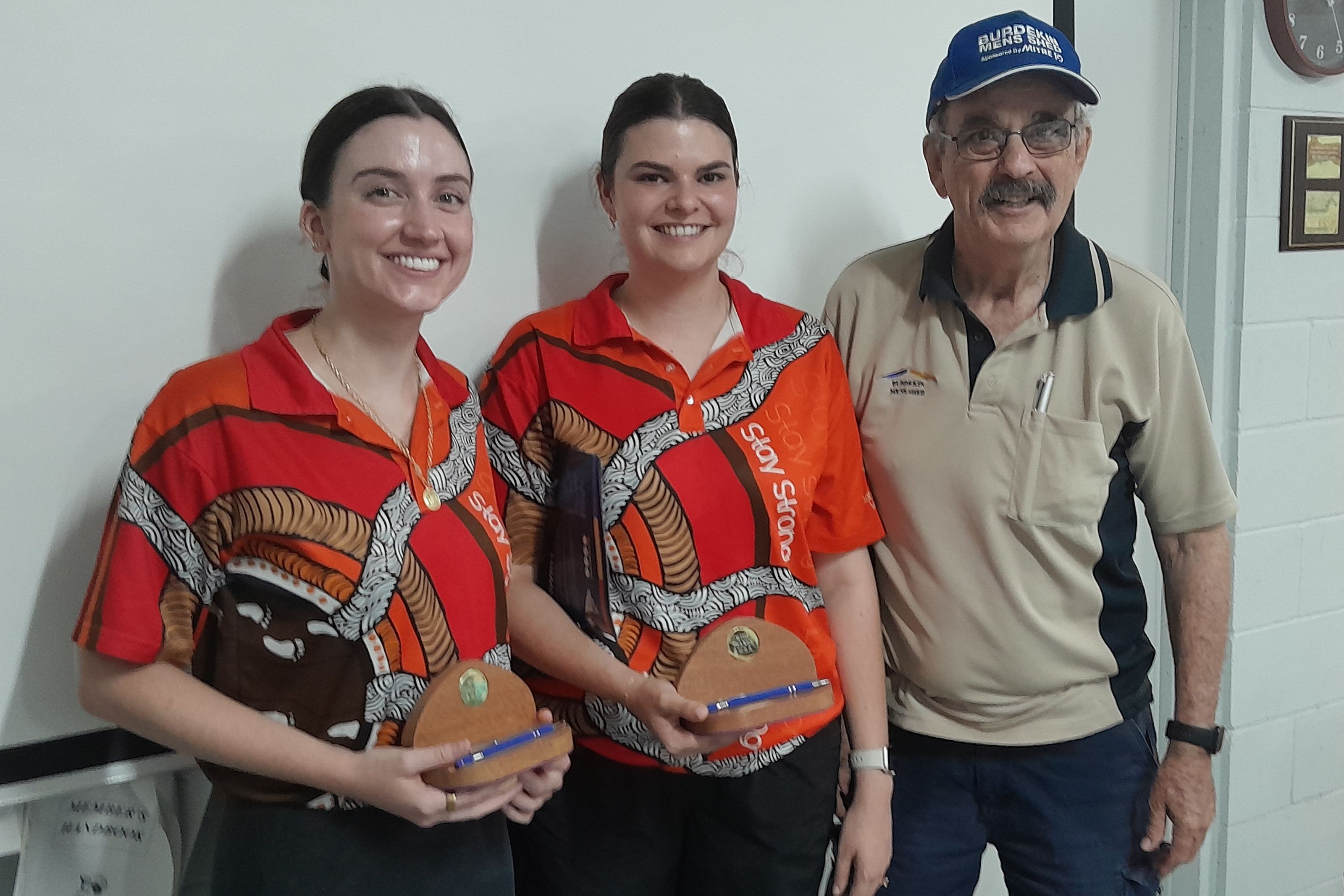 What’s Been Happening At The Burdekin Men’s Shed - Mackay Whitsunday LIfe