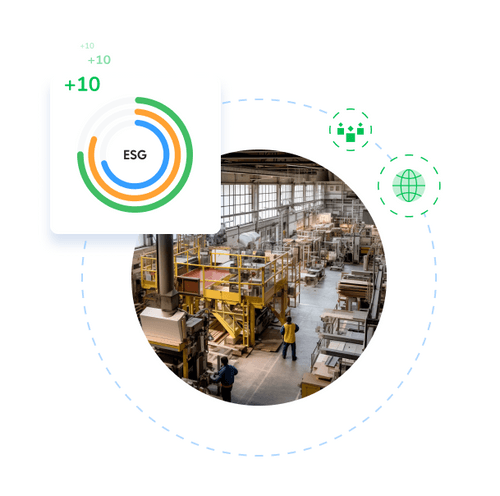 ESG Scorecard - Boost your ESG Compliance with ESG score