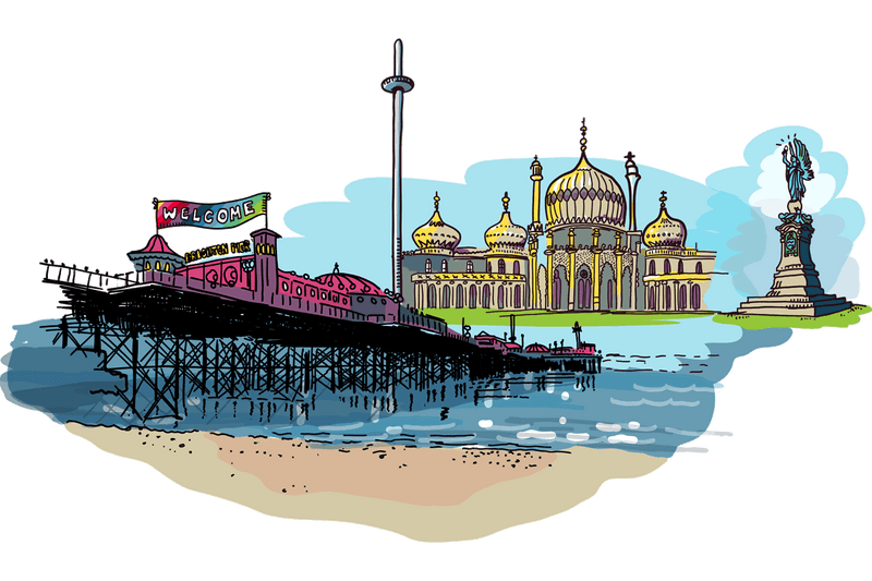 Lightning Fibre - Lightning Fast Full Fibre Broadband