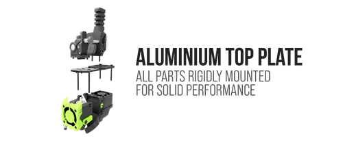 RatRig ToolHead V1.0 Upgrade