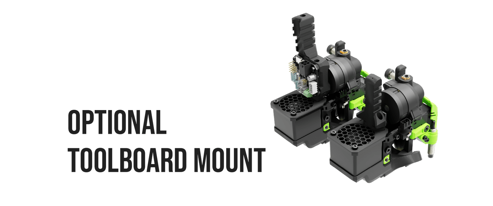 RatRig ToolHead V1.0 Upgrade