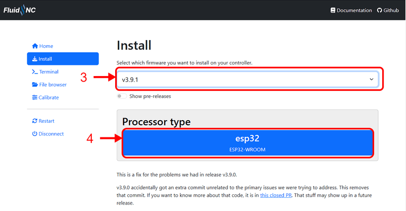 Rat Rig Mill Commissioning
