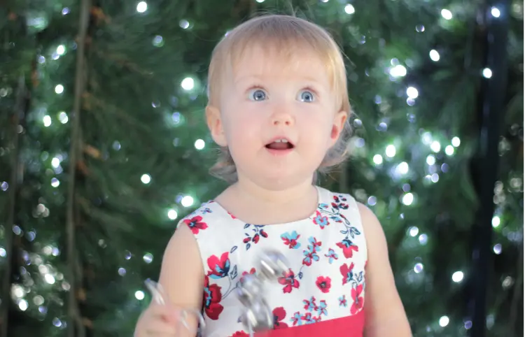 16 Month Old Sleep Schedule - Smart Sleep Coach by Pampers™