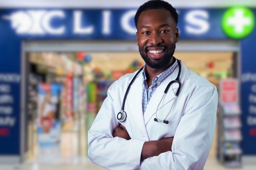 Big News: You Can Now Get a Prescription at Your Clicks Pharmacy – Here ...