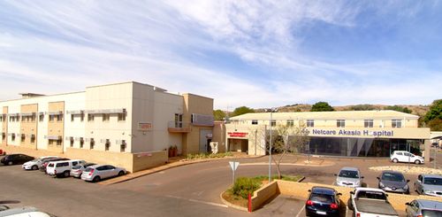 Doctors | Netcare Akasia Hospital