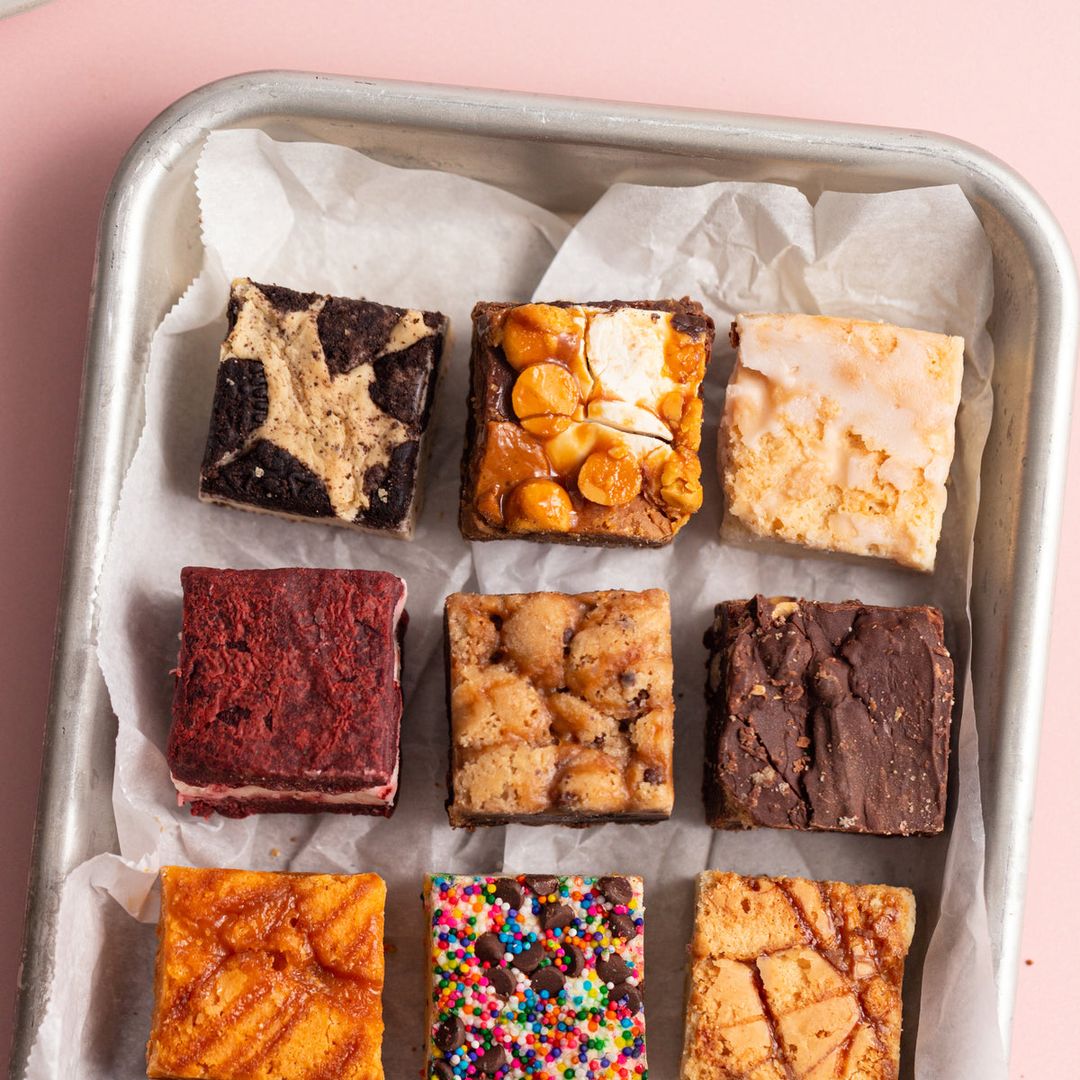 G.O.A.T. Foods - Snacking Reimagined