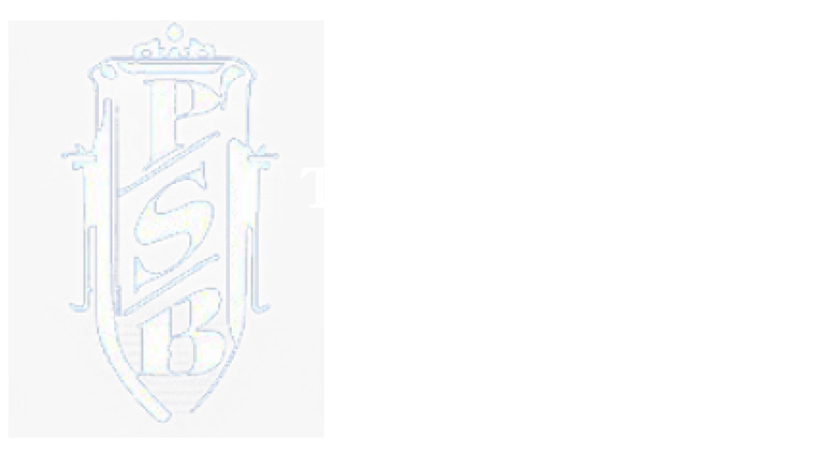 The Peoples Savings Bank