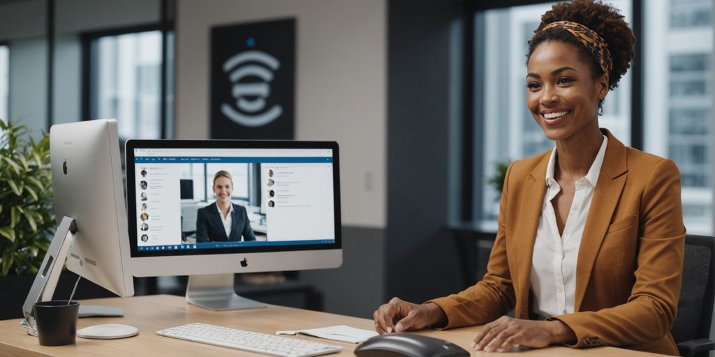 The Receptionist Who Never Forgets a Face: AI's Impact on Client ...