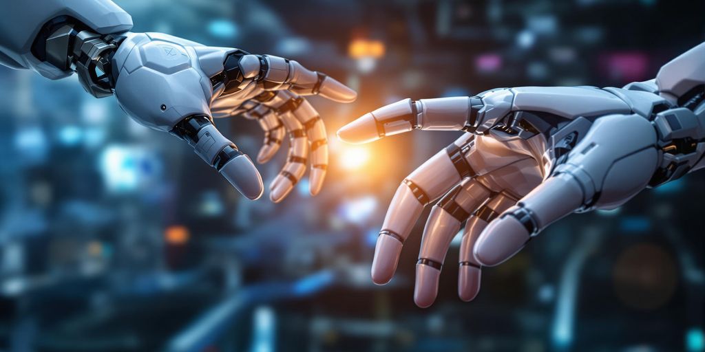 Exploring Ethical Questions About Artificial Intelligence in the Modern ...