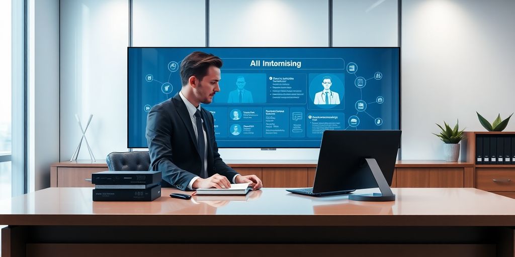 Streamline Your Practice: AI Front Desk Solutions for Immigration Lawyers in 2025