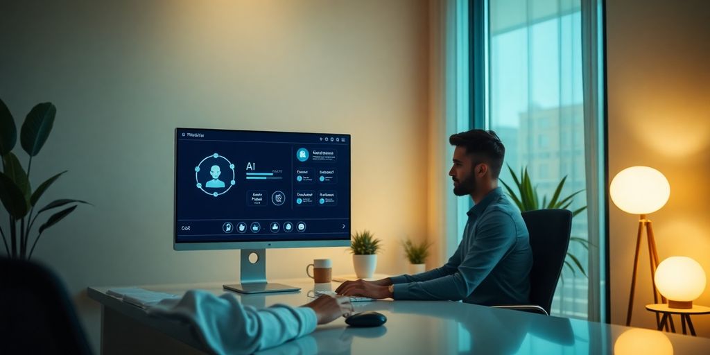 AI Virtual Receptionist: Streamlining Operations for Mental Health ...