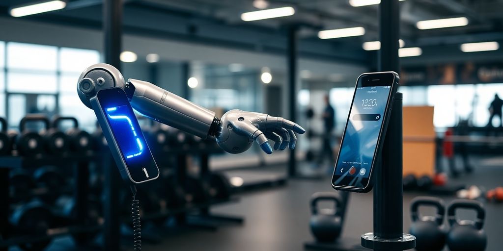 Supercharge Your CrossFit Gym with an AI Phone Answering System