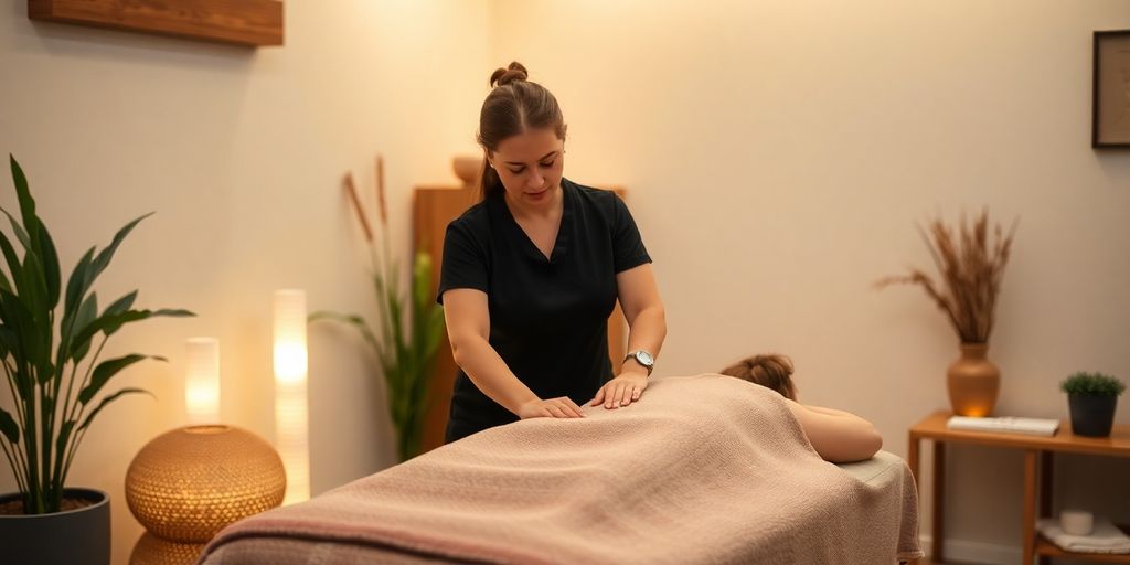 Elevate Your Practice: Virtual Receptionist for Massage Therapy Clinic ...