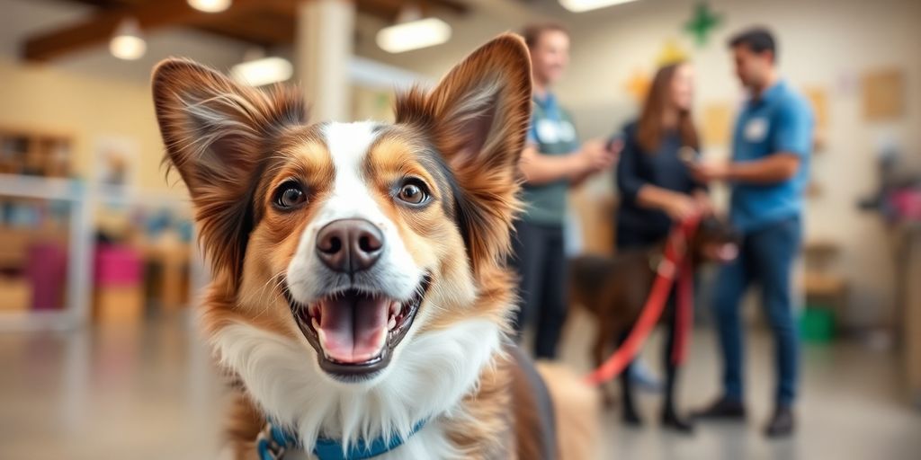Streamline Your Dog Daycare with a Virtual Receptionist: Top Benefits