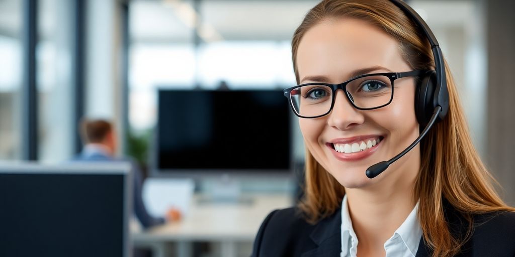 Boost Your Business: The Ultimate Guide to Virtual Receptionist for ...